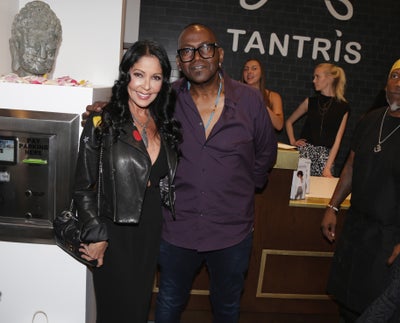 Russell Simmons, Venus Williams, Pharrell and More! | Essence