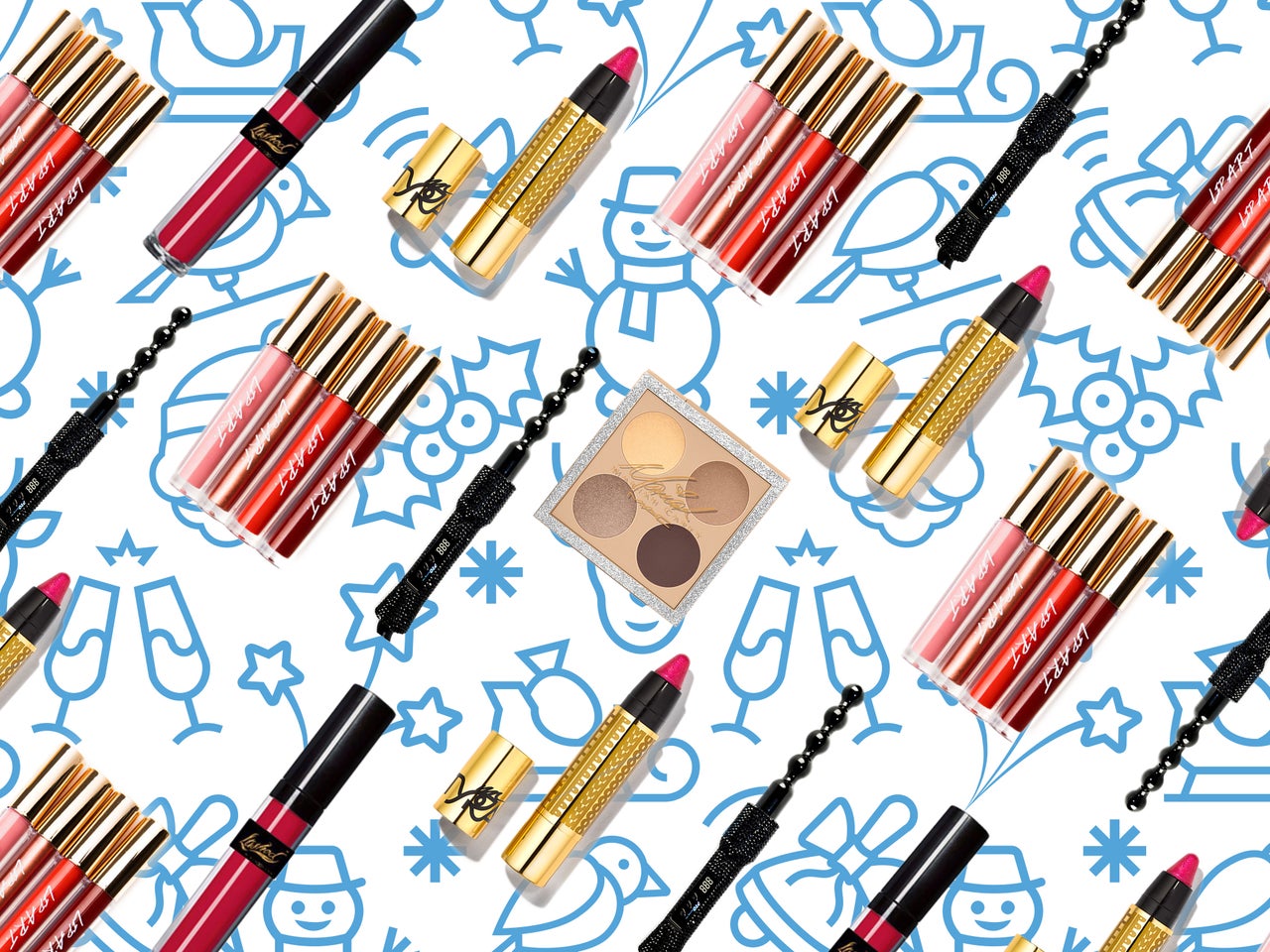 Celebrity Inspired Stocking Stuffers | [site:name] | Essence