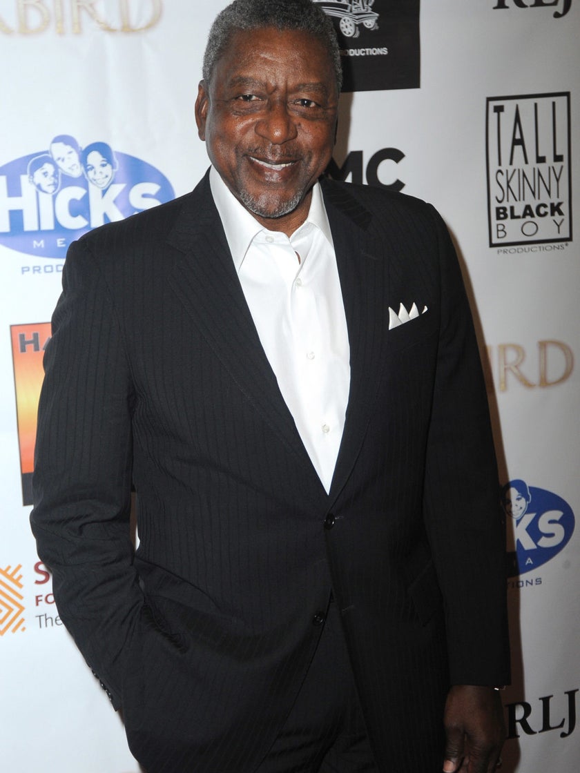 BET Founder Bob Johnson: 'Give [Trump] A Shot' - Essence