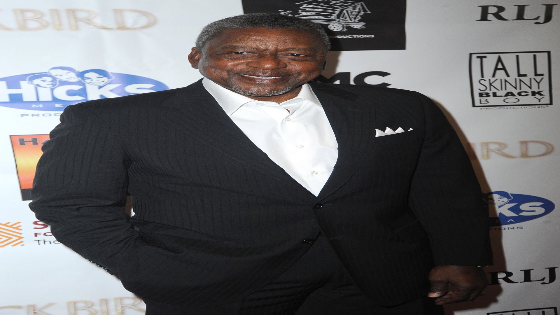 BET Founder Bob Johnson: 'Give [Trump] A Shot' - Essence