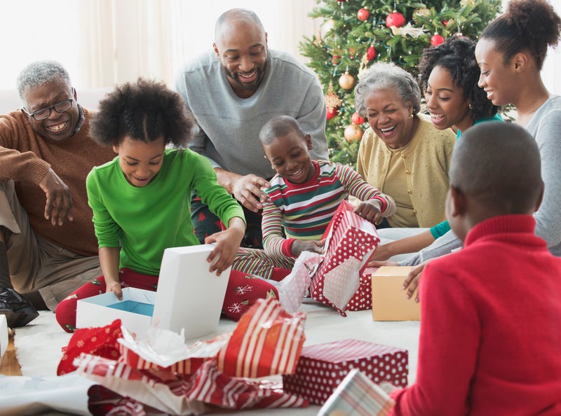 These Are The 15 Holiday Traditions We'll Never Get Tired Of - Essence