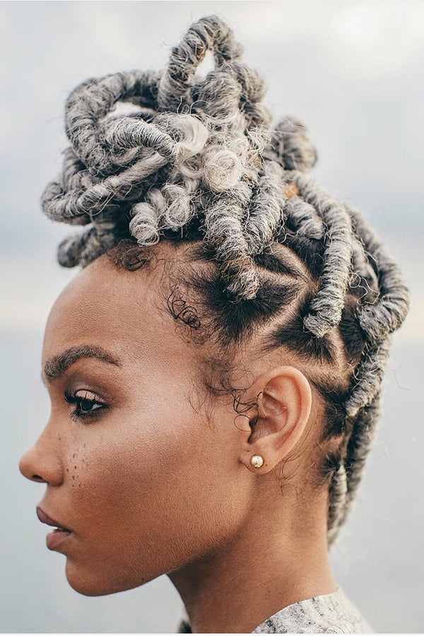 Best Hairstyles For Cooking - Essence