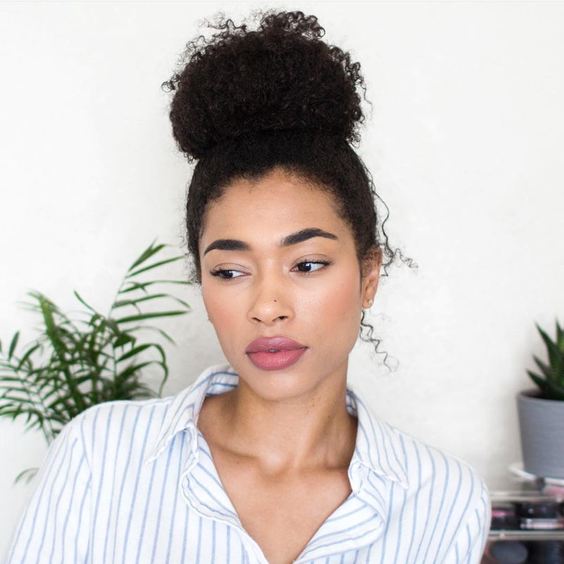 Best Hairstyles For Cooking - Essence