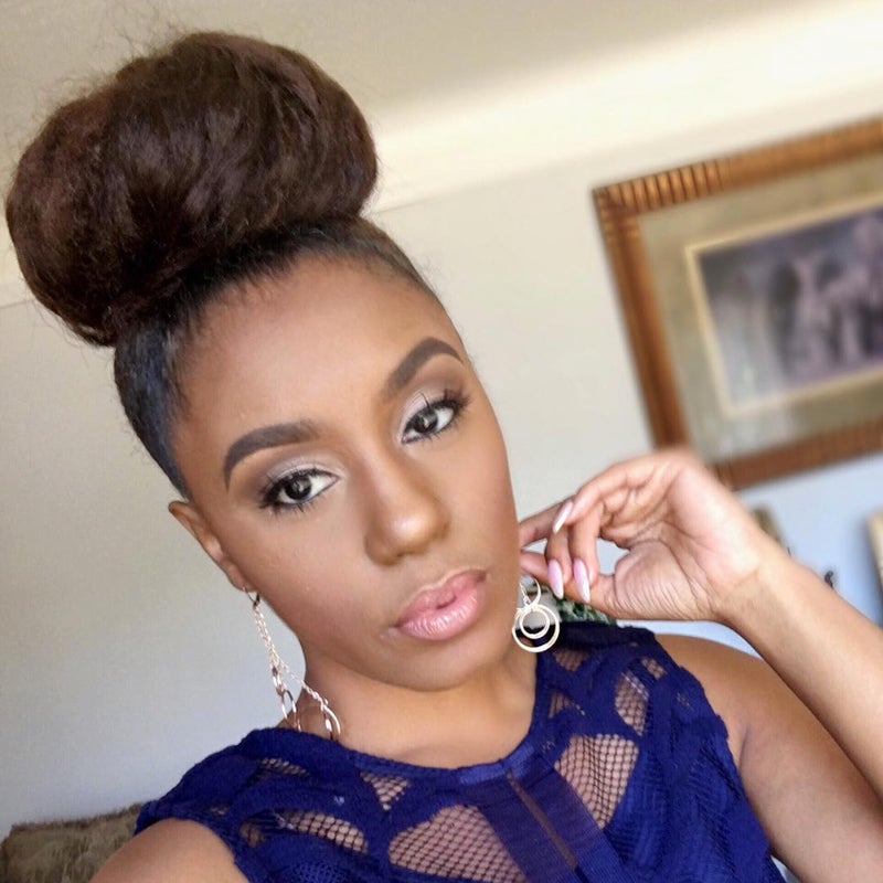 Best Hairstyles For Cooking - Essence