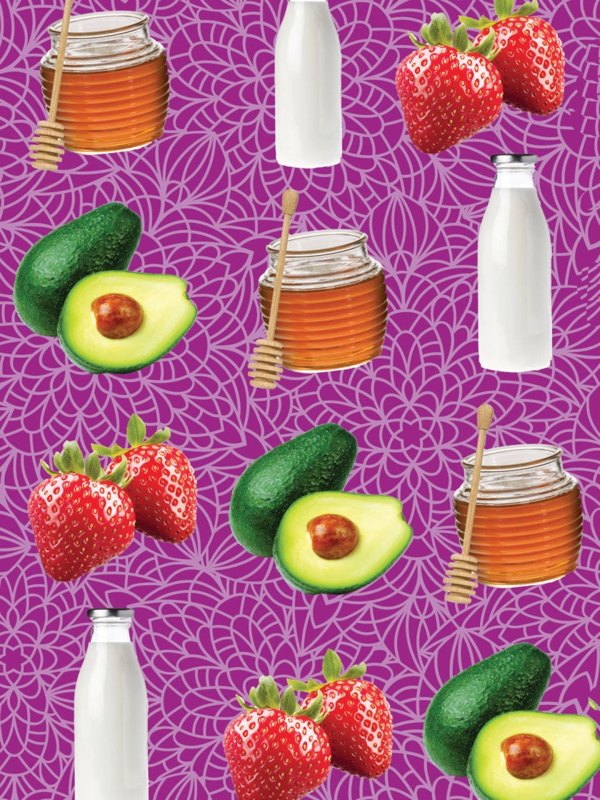 DIY Recipes For Natural Hair - Essence