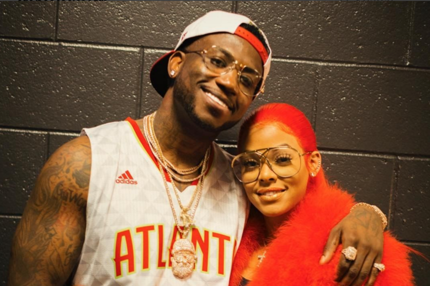 Gucci Mane Proposes To Girlfriend At Atlanta Hawks Game - Essence