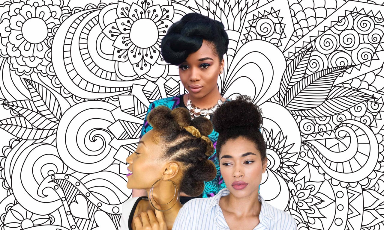 Best Hairstyles For Cooking | [site:name] | Essence