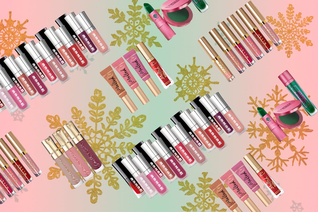 Ultimate Gift Guide For Lip Color Lovers | [site:name] | Essence