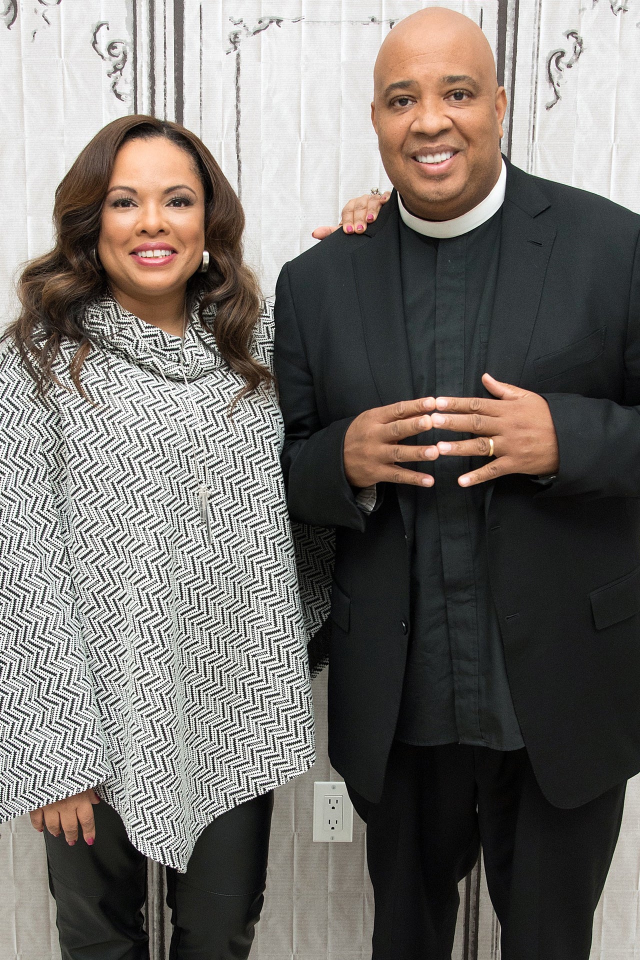 Rev Run Shares Sweet Instagram Photos in Honor of His Wife | [site:name ...