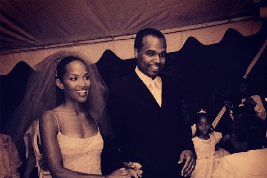 Mara Brock Akil Wishes Husband Salim Akil a Happy 17th Anniversary With ...