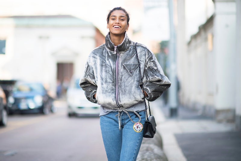 The Top 100 Street Style Moments of 2016 - Essence