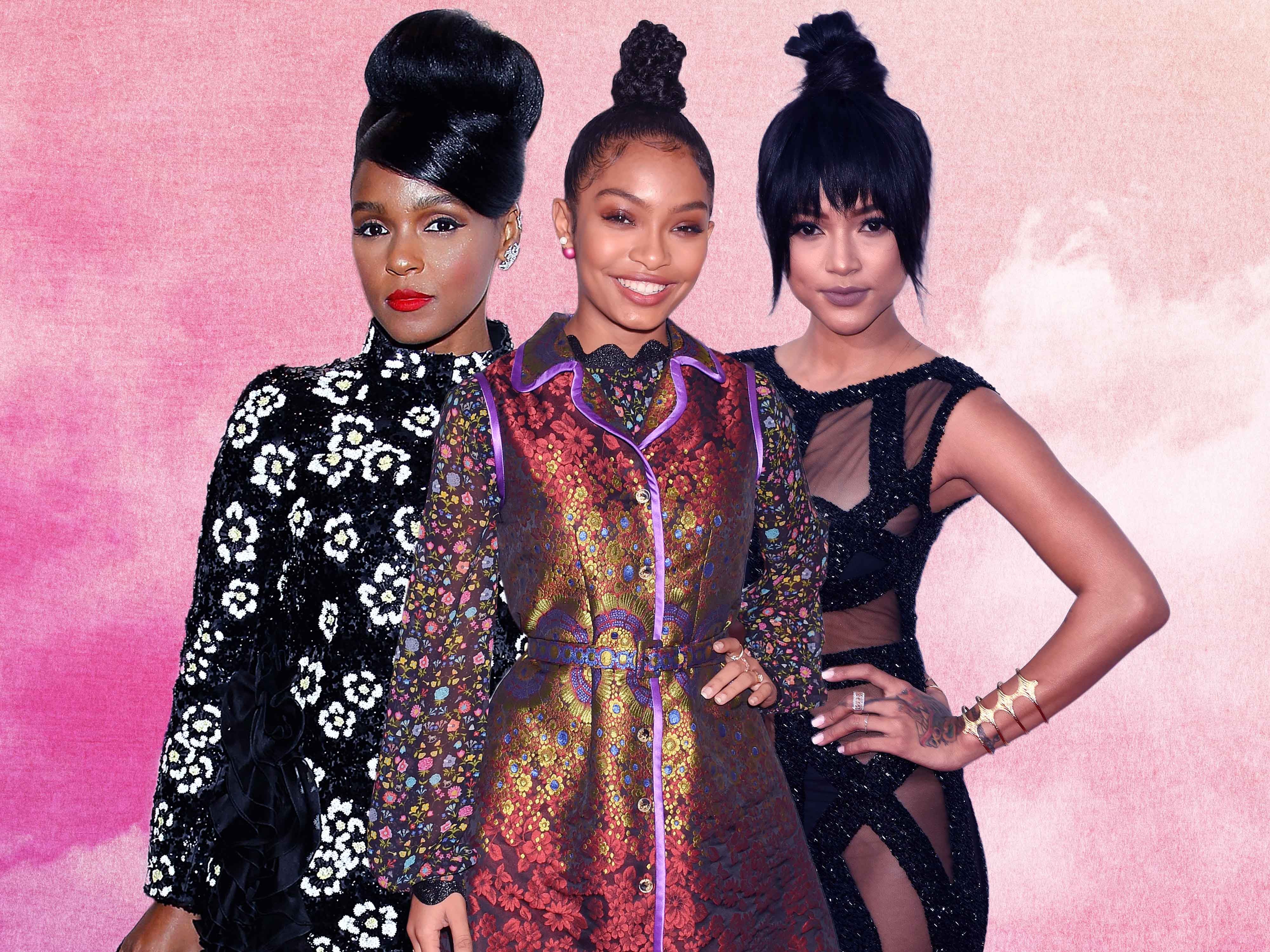 Updos - Essence | Essence