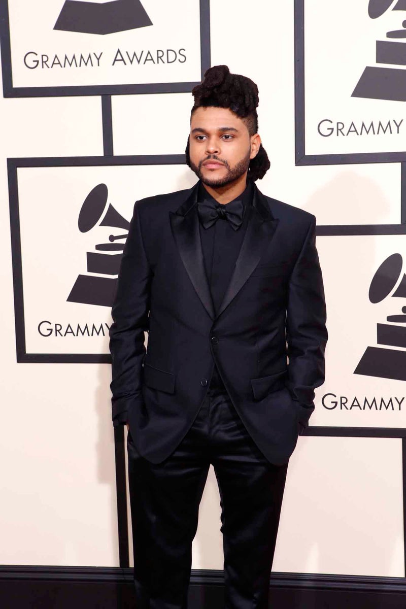 Best Celebrity Hair Transformations 2016 - Essence