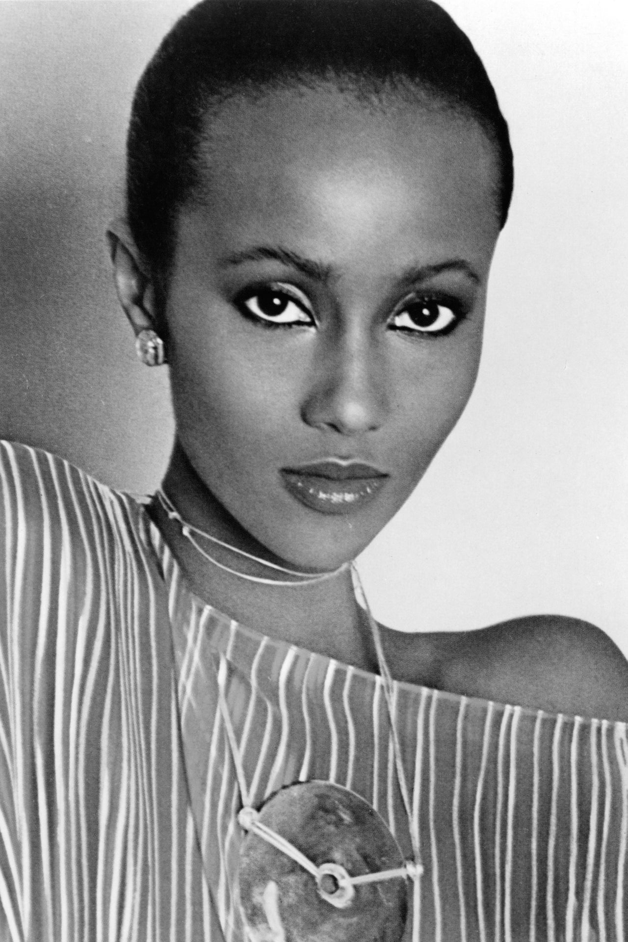 Iman Co-Hosts 'The Fashion Show,' Premiering Tonight - Essence | Essence