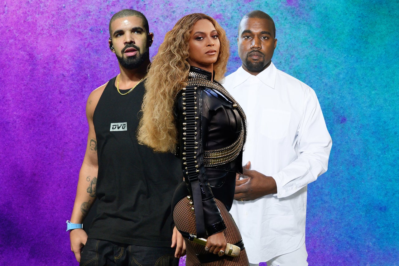 Grammy 2017 Snubs | [site:name] | Essence