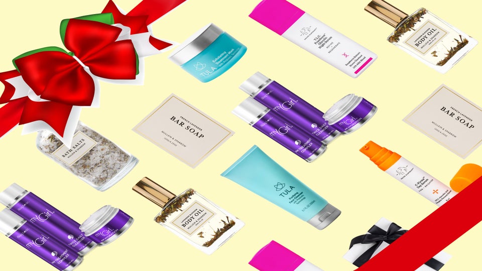 Best Skincare Holiday Sets - Essence
