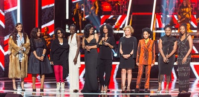 Best Black Girl Magic Moments 2016 - Essence