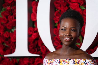 Best Black Girl Magic Moments 2016 - Essence