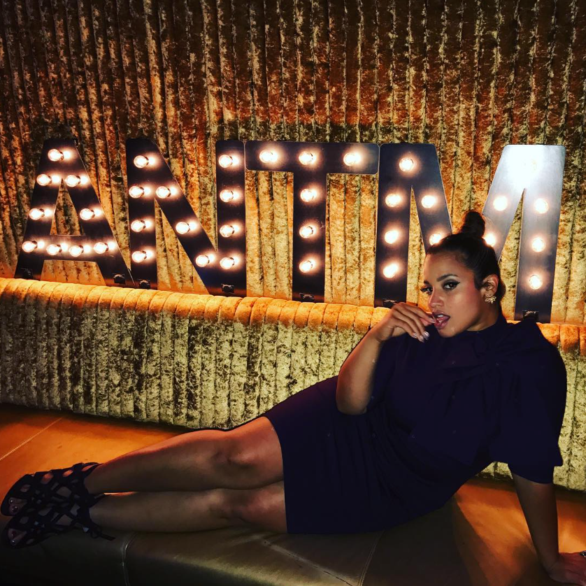 Ladies Ruled The 'Gram In Celebrity Instagrams This Week | [site:name ...