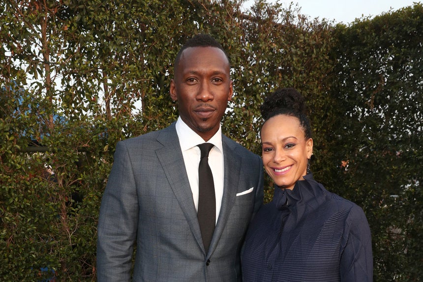 Mahershala Ali Thanked His Wife During His Critics' Choice Award Win ...