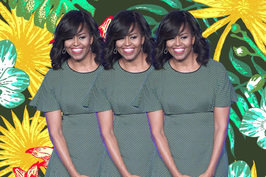 Michelle Obama Quotes That Made Us Proud To Be Black Women - Essence