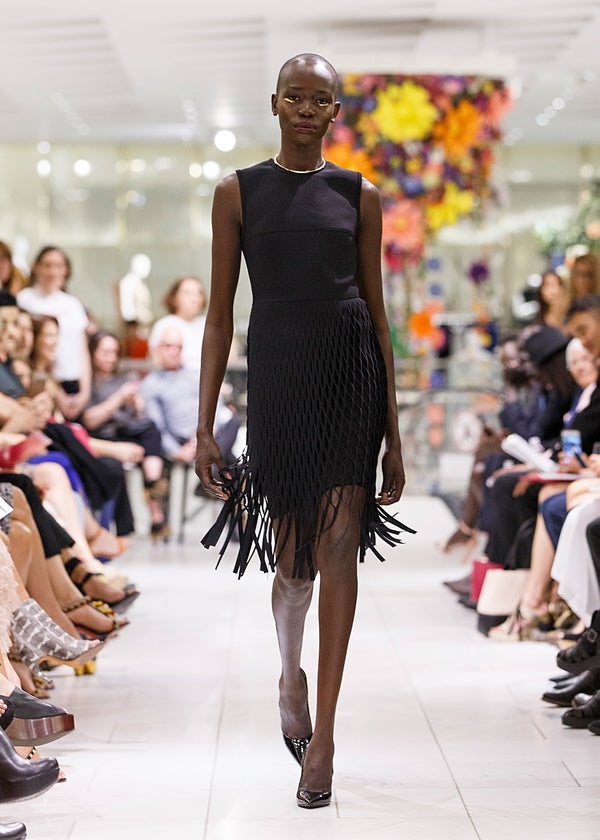 Breakout Black Models of 2016 - Essence