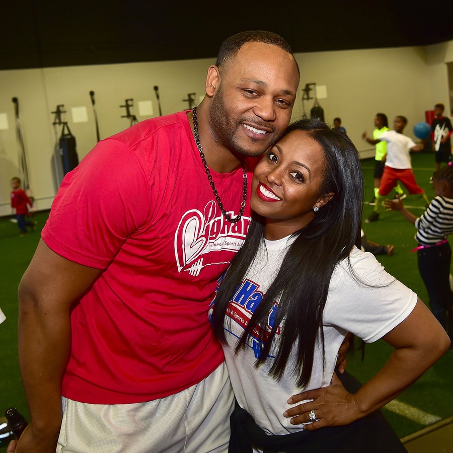 Ed Hartwell Confirms He's The Father Of Keshia Knight Pulliam's ...