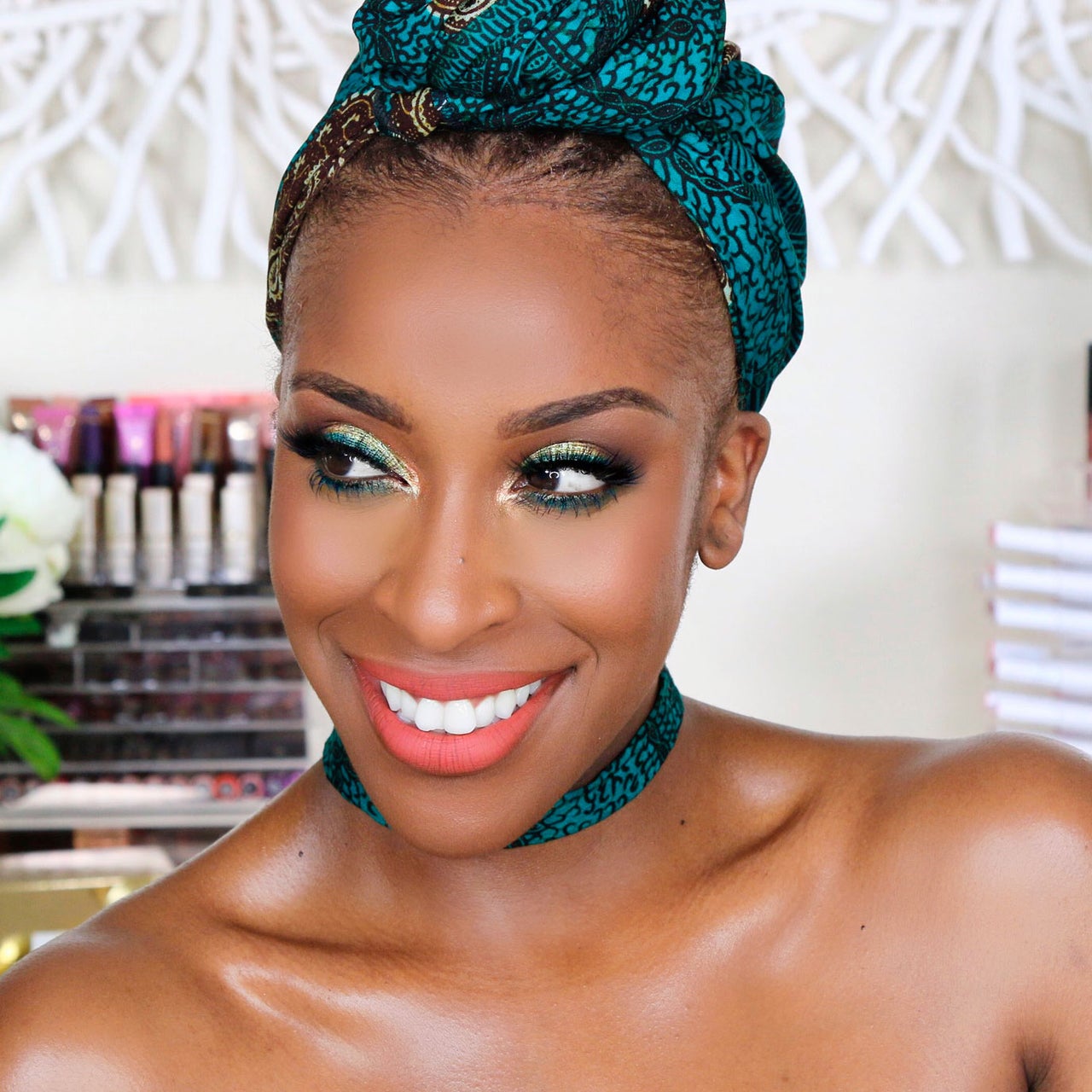 Beauty and Hair Ideas We're Obsessed With | [site:name] | Essence