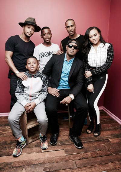 Talent Runs In The Family: 14 Famous Dads And Their Famous Offspring ...