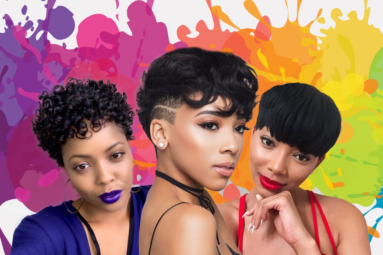 Best Pixie Hairstyles For 2017 | [site:name] | Essence