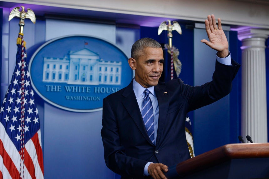 President Obama Is Writing Another Book - Essence