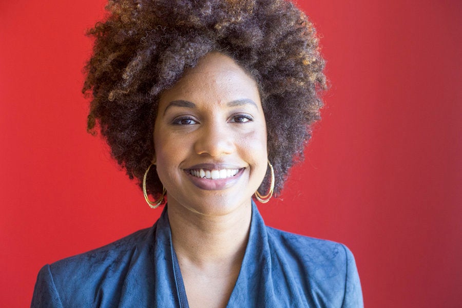 Latoya Ruby Frazier - Voices Of The New America - Essence