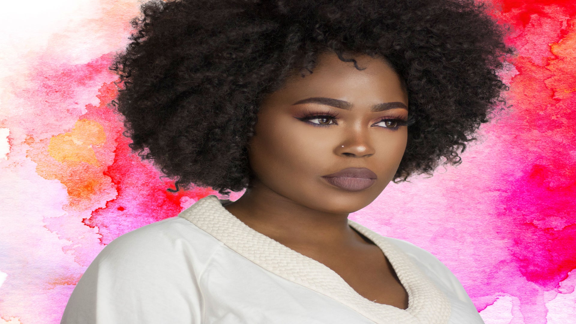 YouTuber Peakmill On Her Social Media Rise - Essence