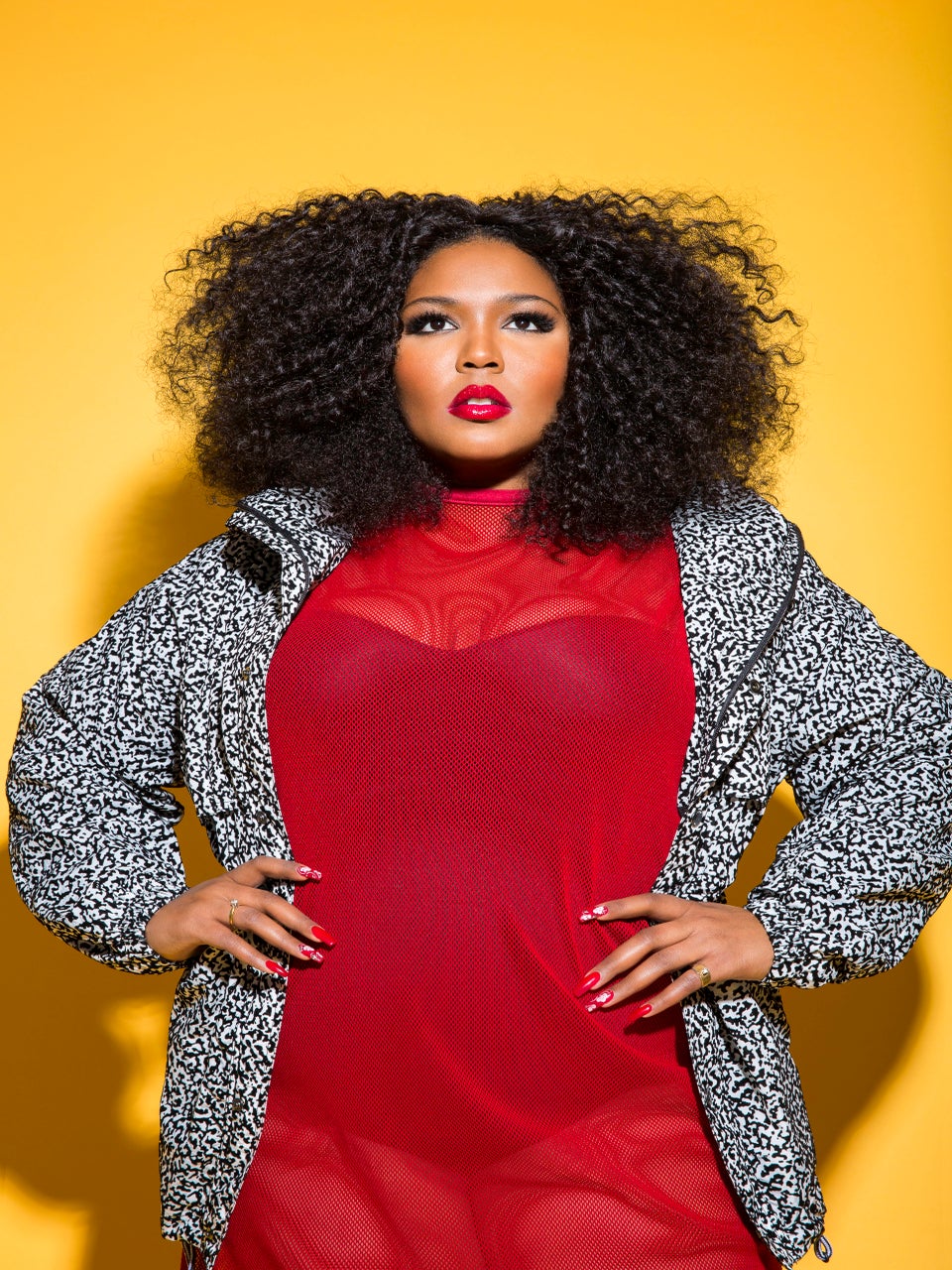 Lizzo Releases "Scuse Me" Music Video - Essence
