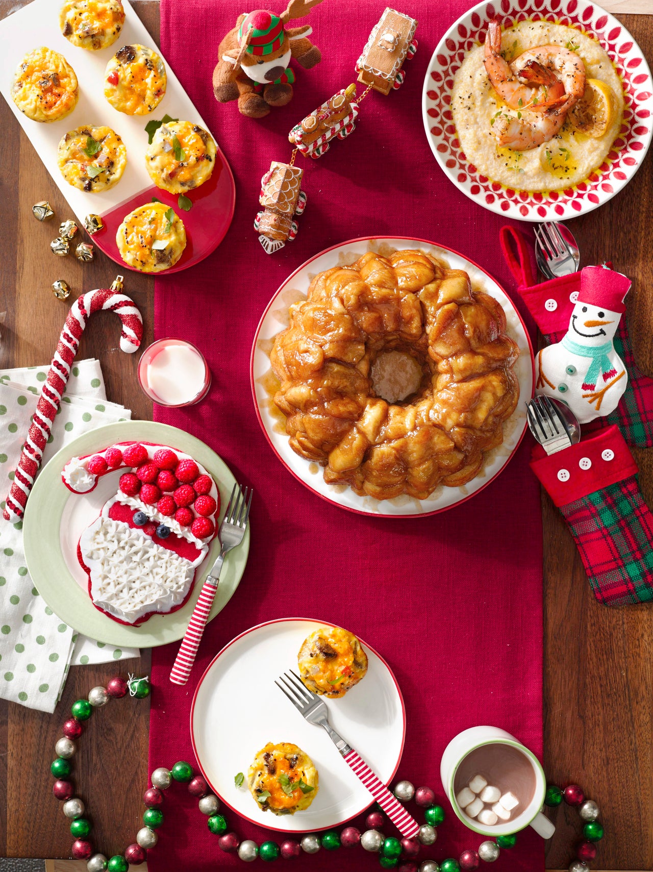 Adorable 'Man Vs. Child: Chef Showdown' Contenders Zion Otaño, Isiah ...