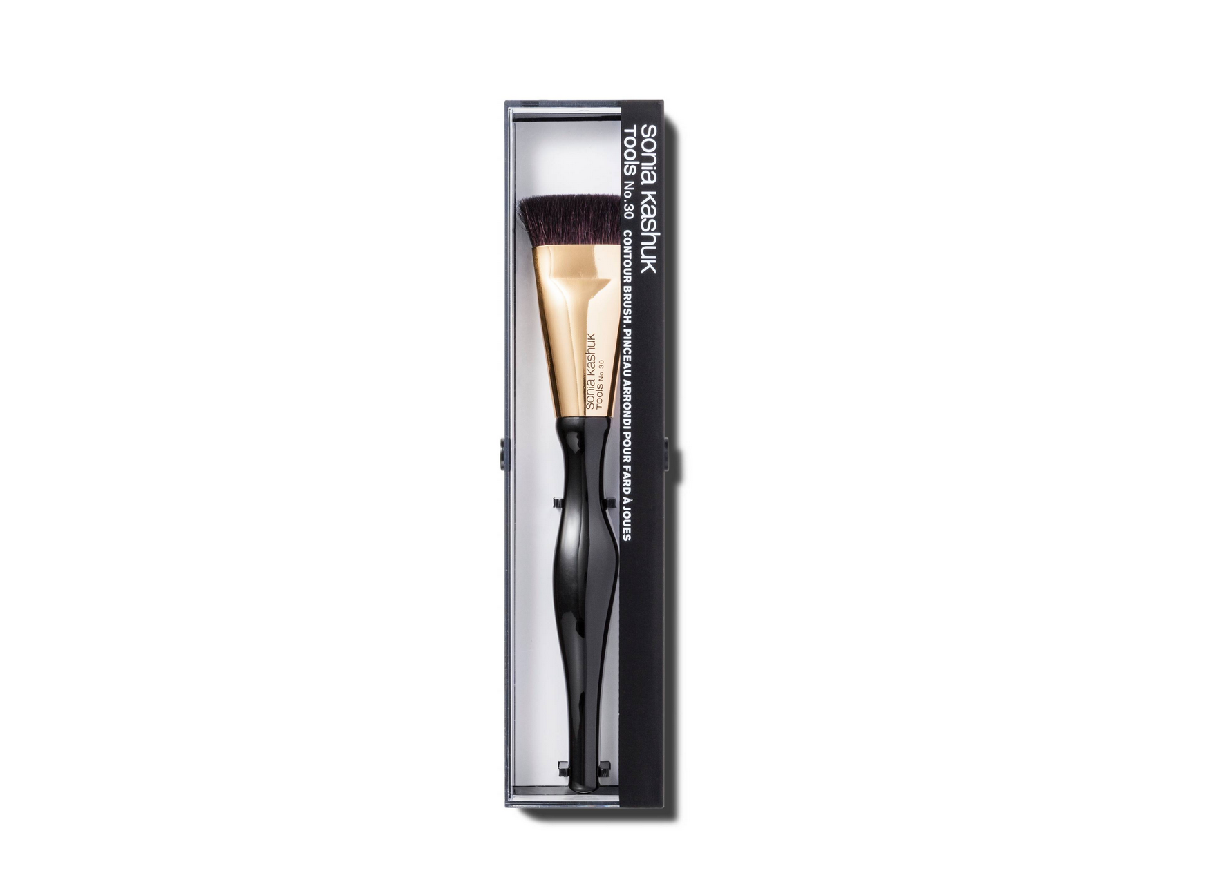 Fancy Makeup Brushes You Need - Essence