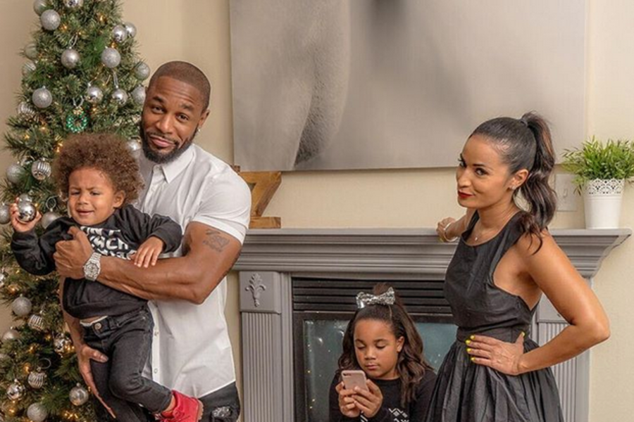 Tank Holiday Card 2016 - Essence