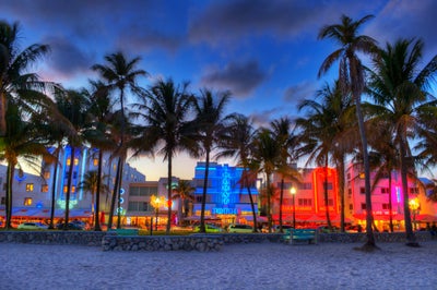 Best Warm Weather Vacation Locations - Essence