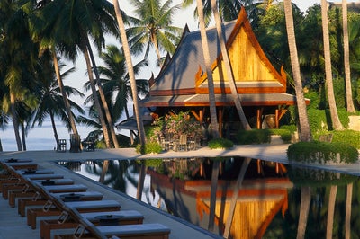 Best Warm Weather Vacation Locations - Essence