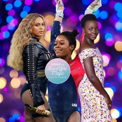 10 Black Girl Magic Hair Moments That Made 2016 Extra Epic | Essence
