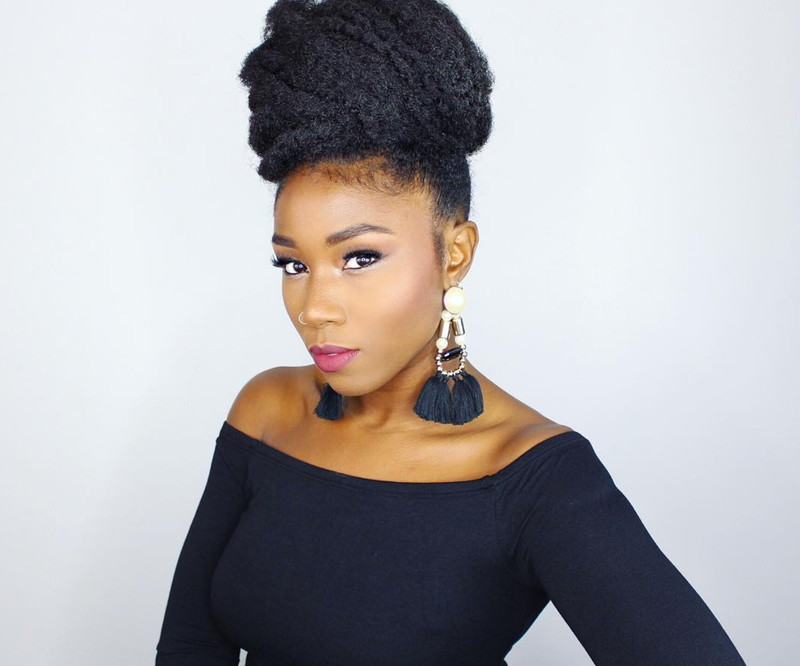 Top Beauty and Hair Bloggers 2016 - Essence