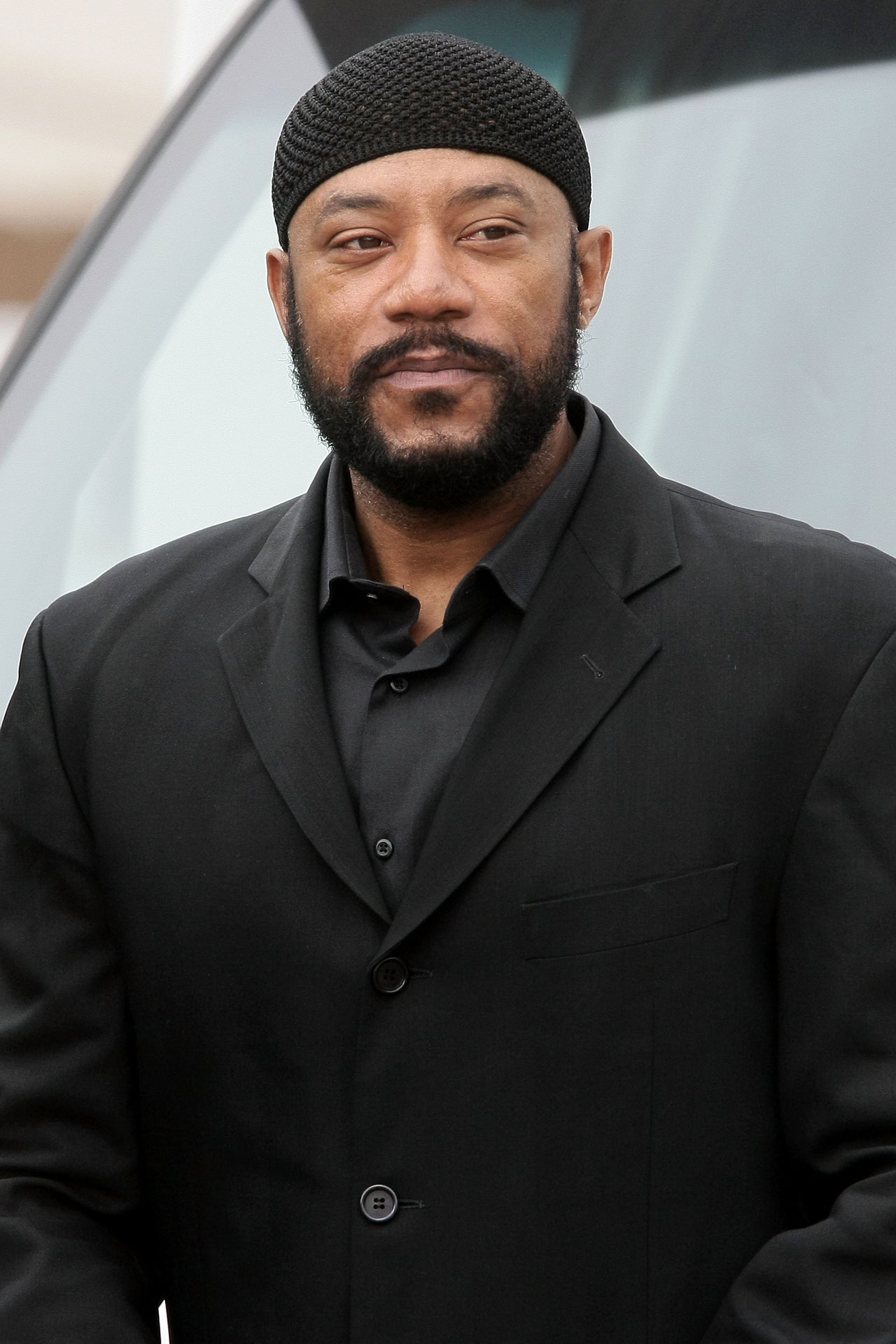 Actor and Comedian Ricky Harris Dies At 54 | [site:name] | Essence