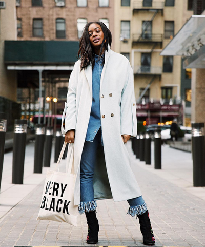 The Most Stylish Women on Instagram - Essence