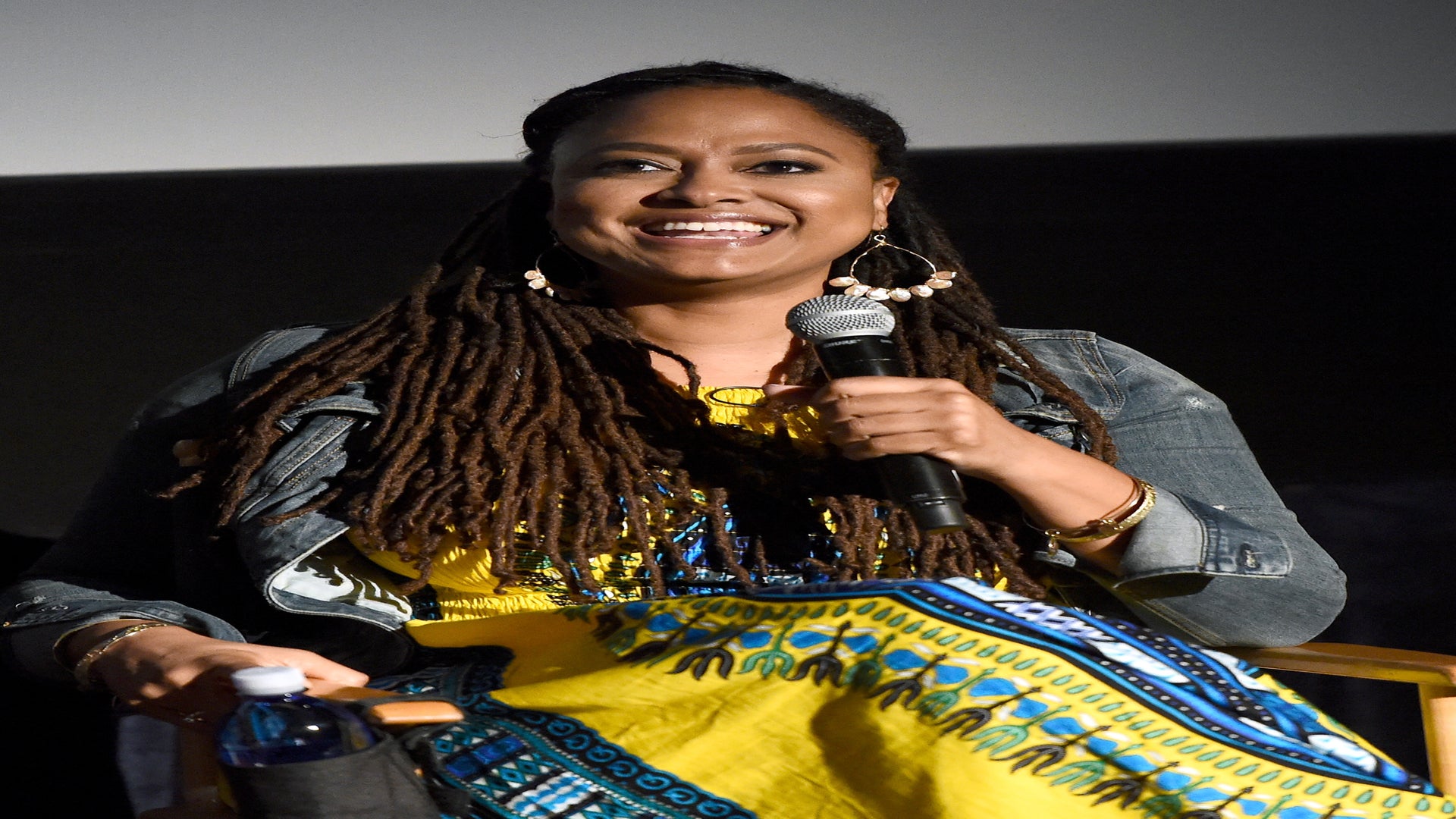 Ava Duvernay Rebel-A-Thon Twitter - Essence