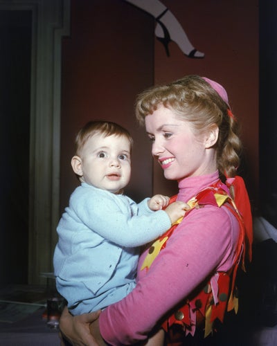 Debbie Reynolds and Carrie Fisher Through the Years - Essence