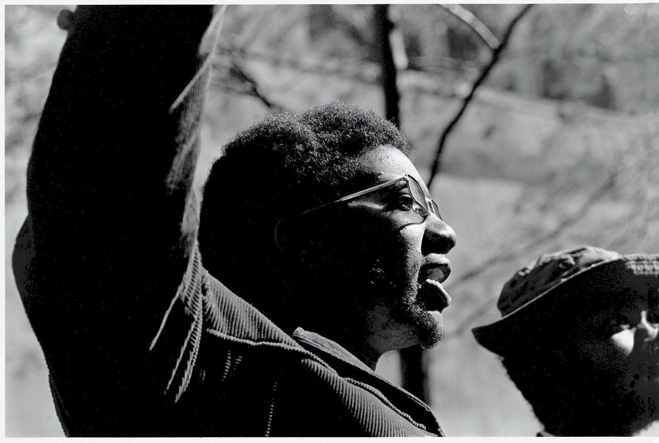 The Sacrifices of Slain Black Panther Party Leader Fred Hampton And His ...