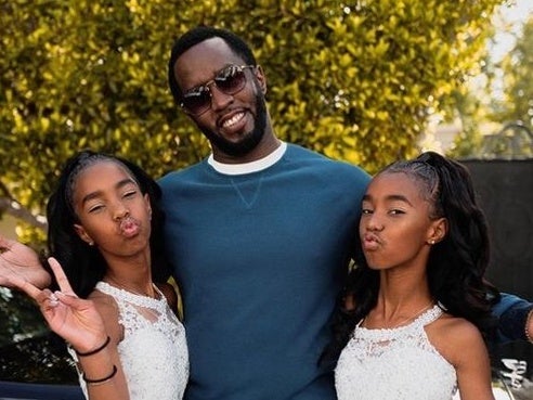 Celebs With Twins And Triplets | Essence