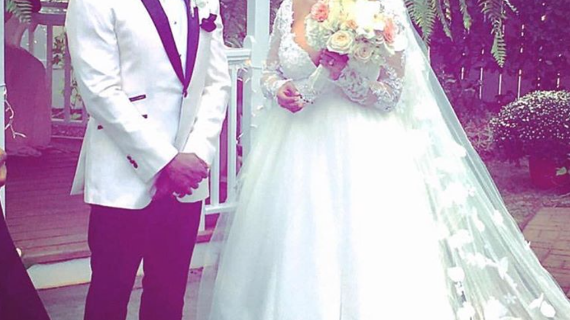 'Next' Singer RL and Wife Welcome Baby Daughter Rory - Essence