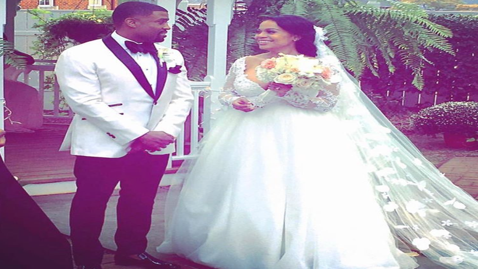 'Next' Singer RL and Wife Welcome Baby Daughter Rory - Essence