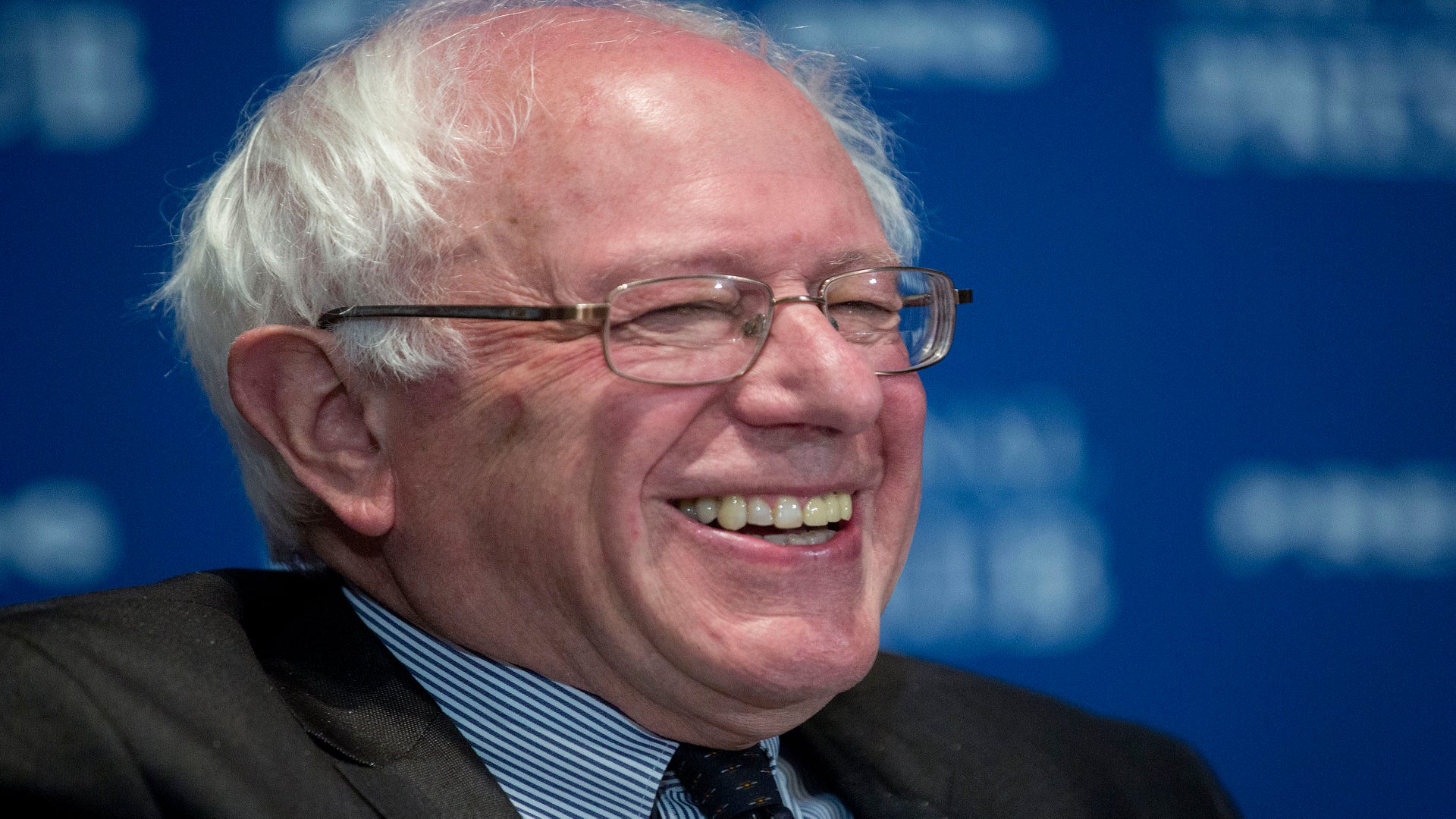 Bernie Sanders' Campaign Kicks Off With A Bang, Raises $4 Million In ...